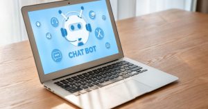 Leitfaden für Chatbots: Funktionsweise, Typen und Beispiele